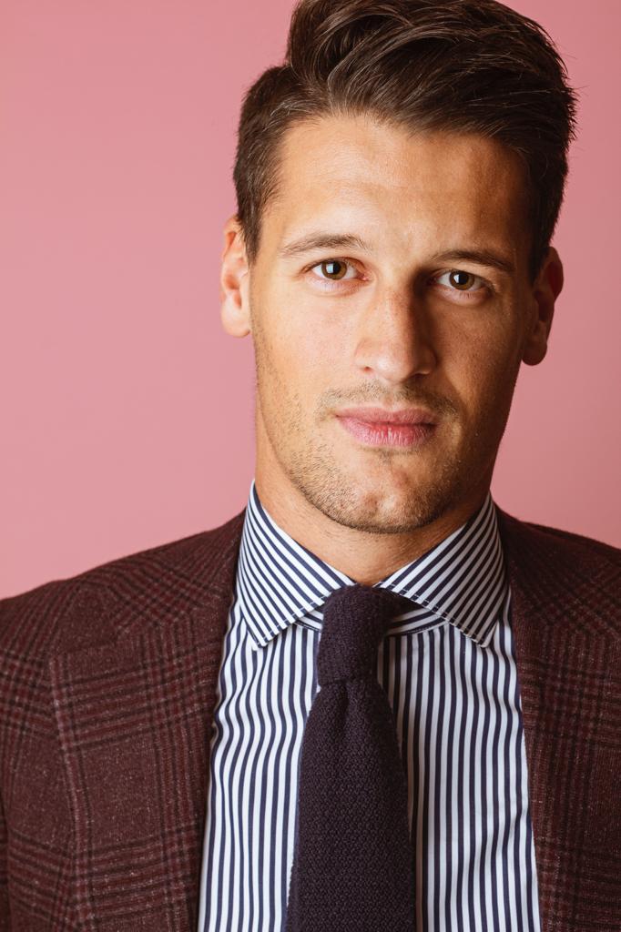 Yannick P | Network Model Agency